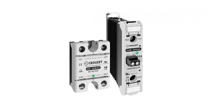 Crouzet - Manufacturing the Future
